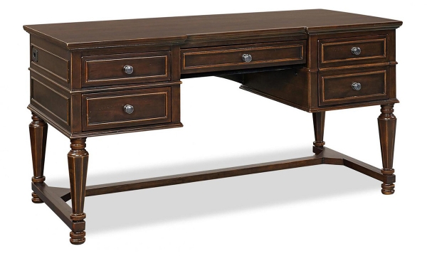 Westin Desk, Beautiful Office Desks | The Dump Furniture Outlet