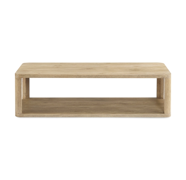 Cade Cocktail Table - Mitchell Gold + Bob Williams | The Dump Furniture ...