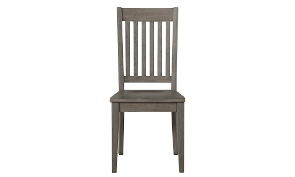Dining Chairs - Slat Back | The Dump Furniture Outlet