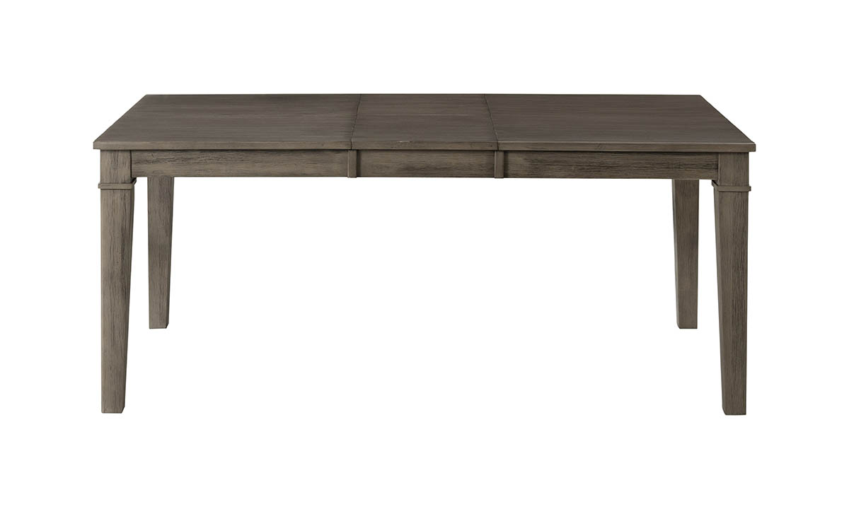 Dining Room Table - 72” Leg Table | The Dump Furniture Outlet