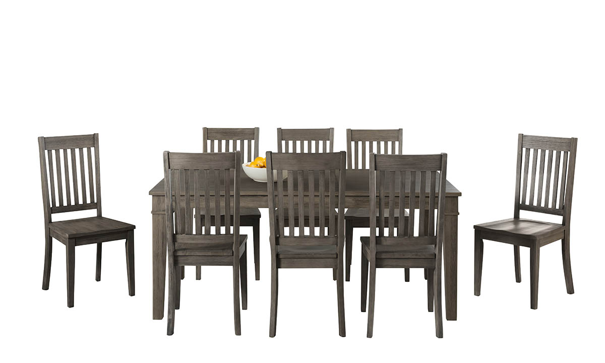 Dining Room Table - 72” Leg Table | The Dump Furniture Outlet