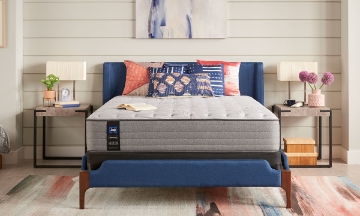 The Dump Luxe Furniture Outlet | Mattresses