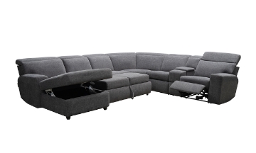 The Dump Luxe Furniture Outlet | Sectionals
