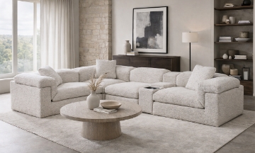 The Dump Luxe Furniture Outlet | Sectionals